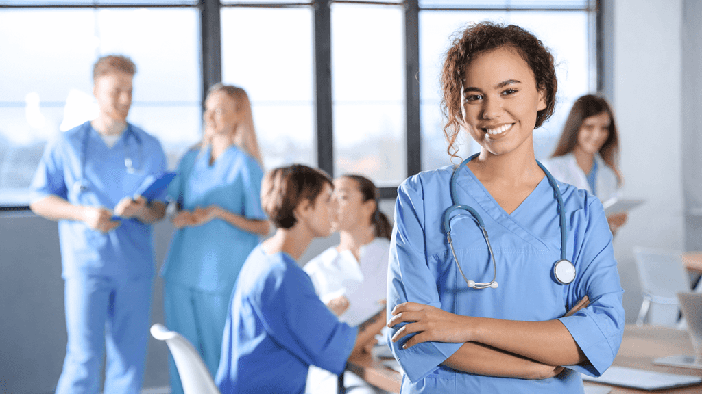 Unleash Your Inner Healer: Dive into Nursing Ausbildung 2024 in Germany ...