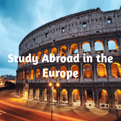 Study Abroad Programs - Germanshala